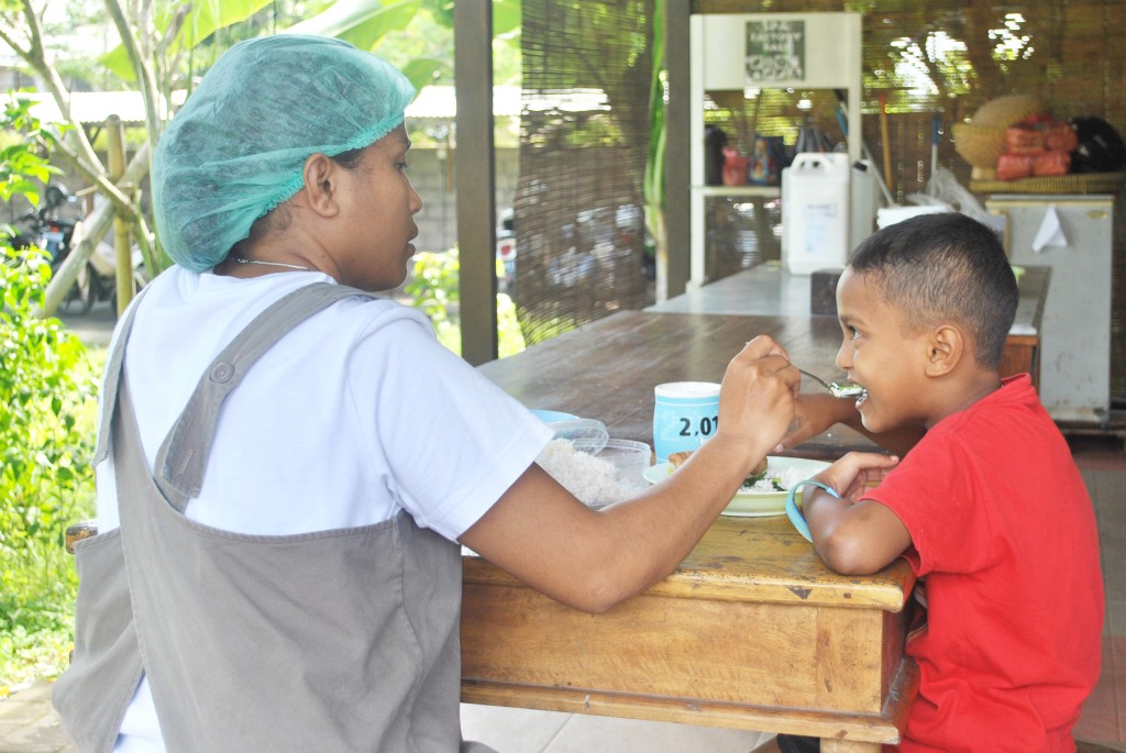 Sustainability - Spa Factory Bali™
